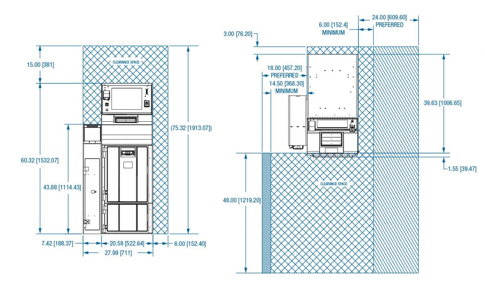 Fortis Series - Glory Global Solutions