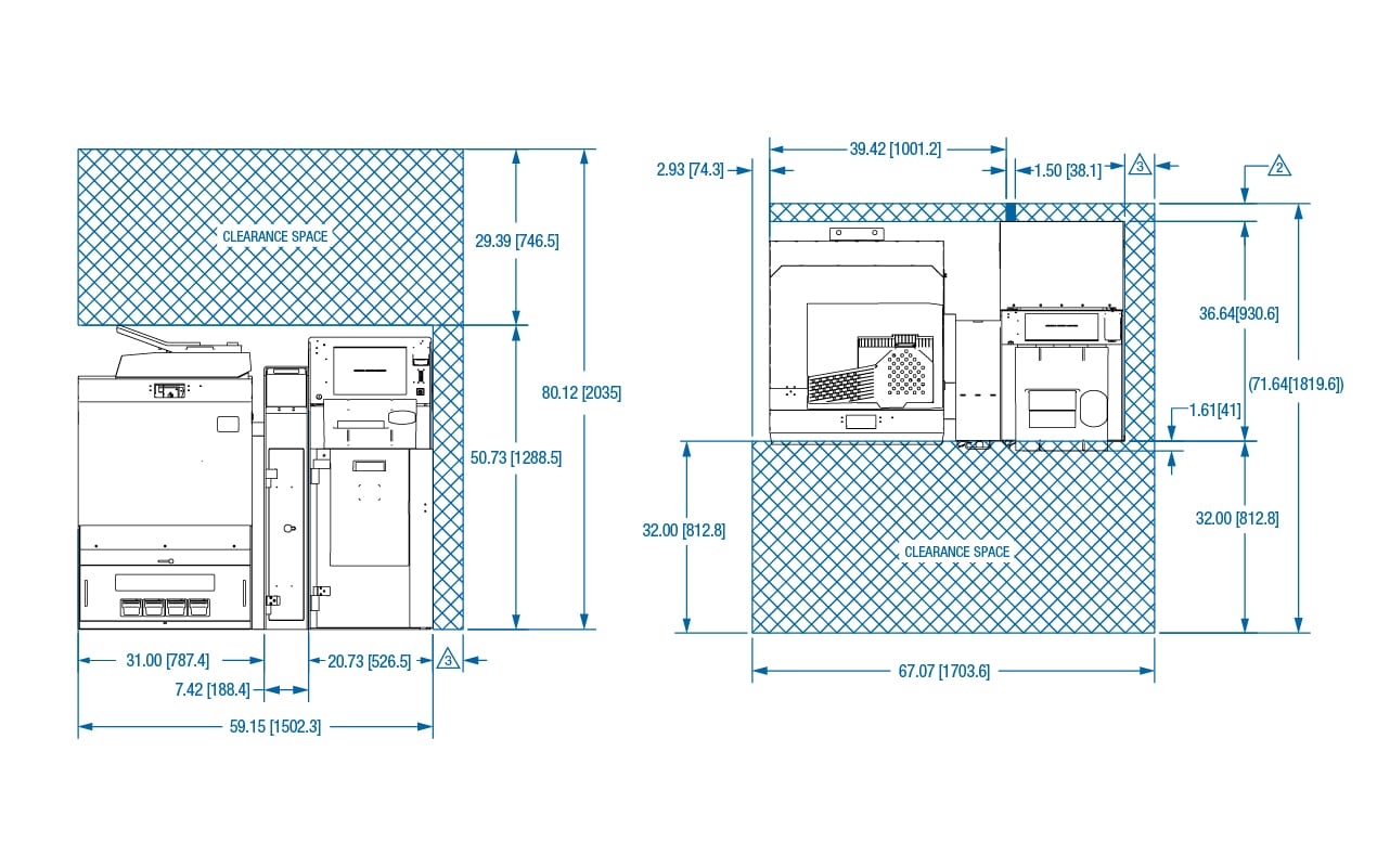 Paragon Series - Revolution Retail Systems, LLC