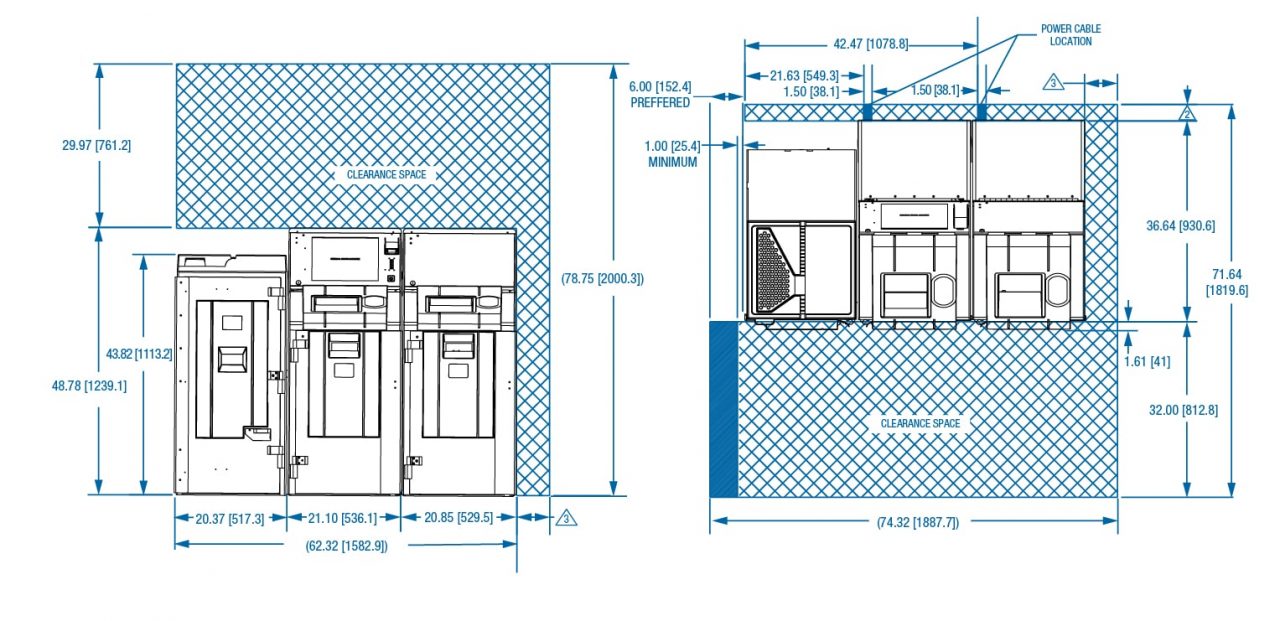 Paragon Series - Revolution Retail Systems, LLC