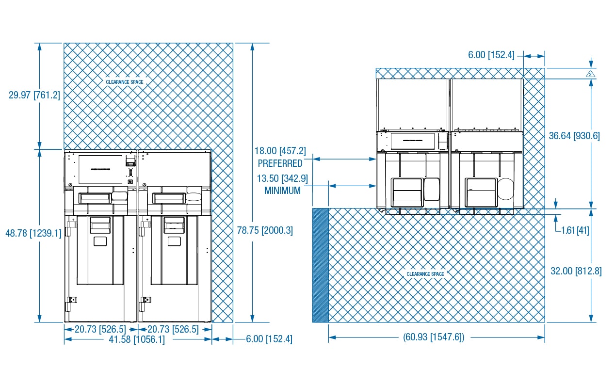 Paragon Series - Revolution Retail Systems, LLC