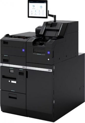 Contact - Glory Global Solutions