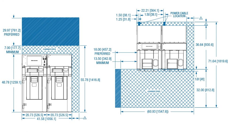 Paragon Series - Glory Global Solutions