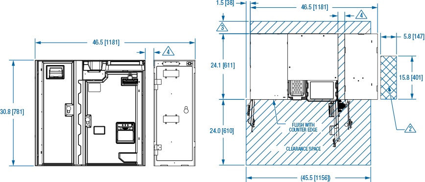 Quantum Series | Revolution Retail Systems, LLC
