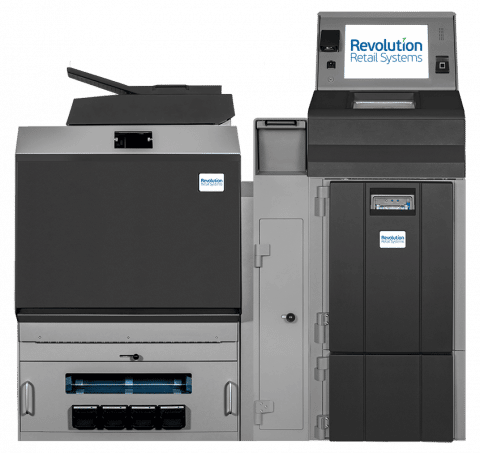 What is a Cash Recycler? - Revolution Retail Systems, LLC
