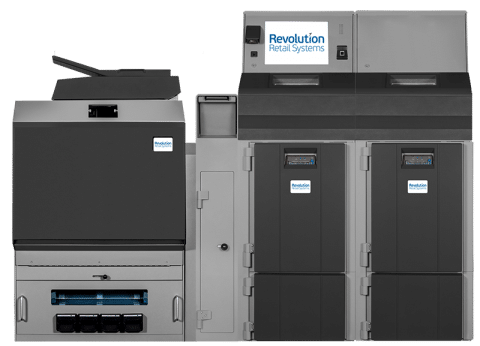 Fortis Series - Glory Global Solutions