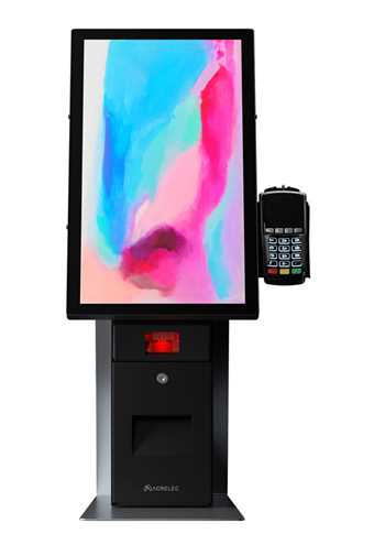 k27-self-service-kiosk - Glory Global Solutions