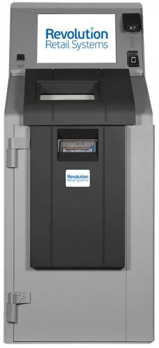 Paragon Series - Glory Global Solutions