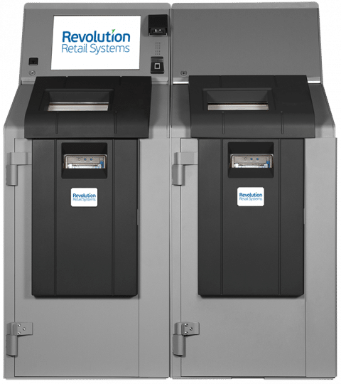 Paragon Series - Glory Global Solutions