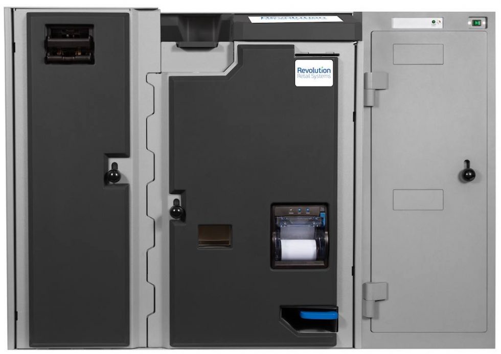 Quantum Series | Revolution Retail Systems, LLC