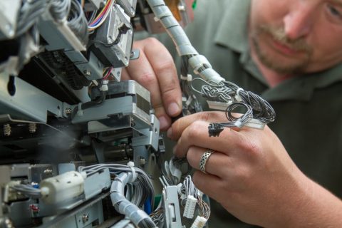 Support / Service - Revolution Retail Systems, LLC