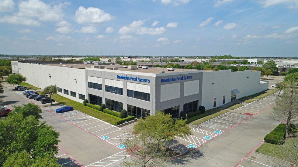 Revolution's COVID-19 Response - Glory Global Solutions