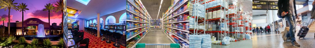 Revolution Retail Systems - Cash Recyclers | Cash Management Solutions